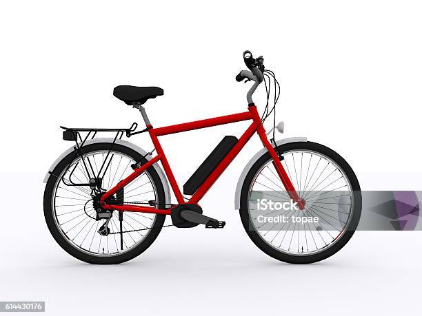 E바이크 절연 전기자전거에 대한 스톡 사진 및 기타 이미지 전기자전거 컷아웃 0명 Istock