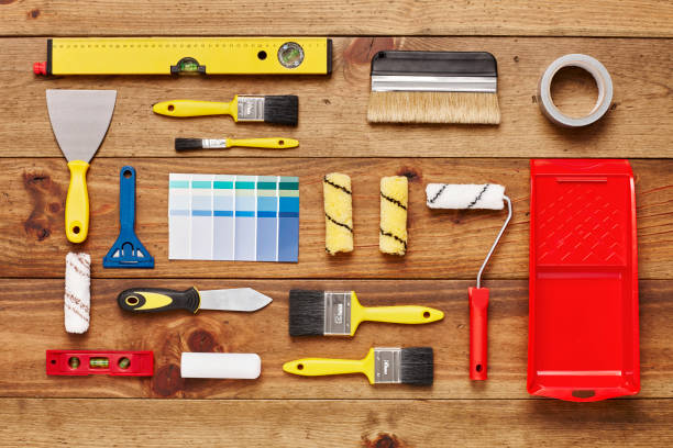 Painting Tools Pictures | Download Free Images on Unsplash