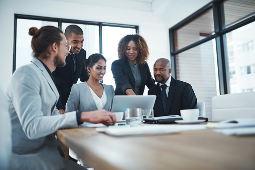Let People Talk About Your Companies Success Stock Photo - Download ... Let People Talk About Your Companies Success Stock Photo - Download ...