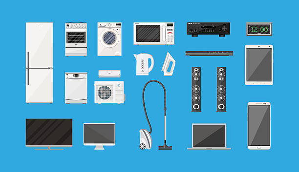No Electronic Devices Clipart