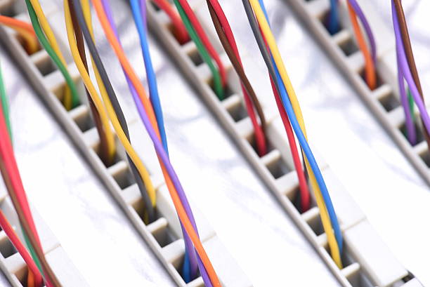160+ Terminating Ethernet Cable Stock Photos, Pictures & Royalty-Free ... 160+ Terminating Ethernet Cable Stock Photos, Pictures & Royalty-Free ...