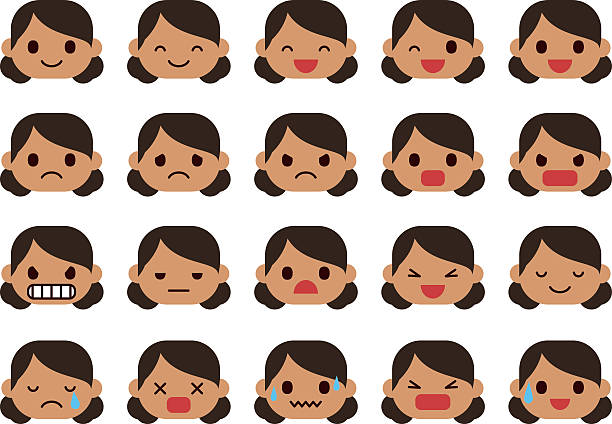 100 Sassy Winking Woman Stock Illustrations Royalty Free Vector