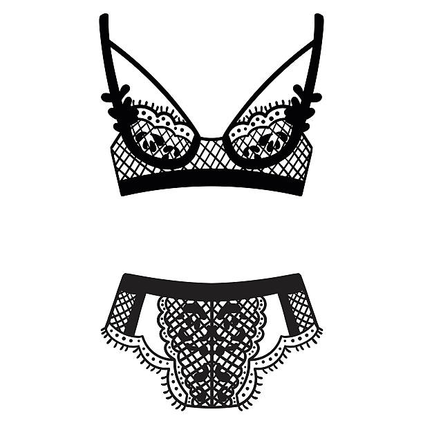 120 Panty Design Background Illustrations Royalty Free Vector