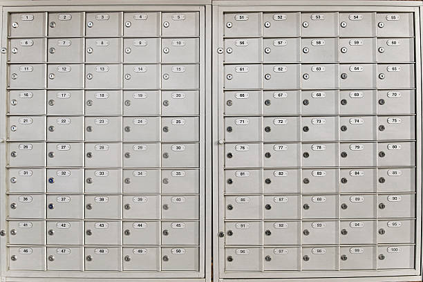 Free Stock Photo of Pigeon hole mailboxes | Download Free Images and ...