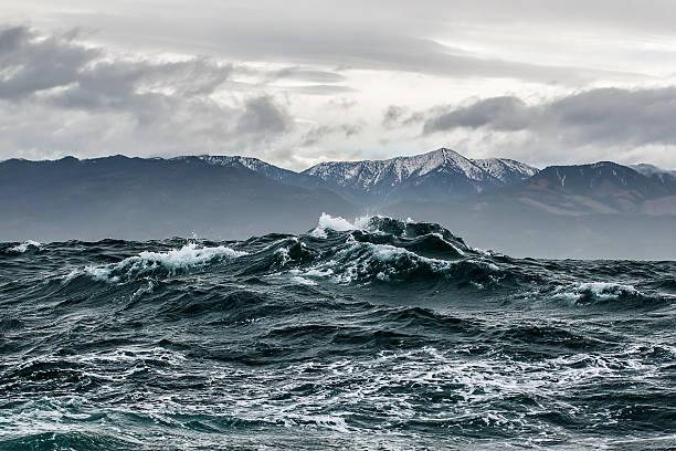 Raging Sea Pictures | Download Free Images on Unsplash