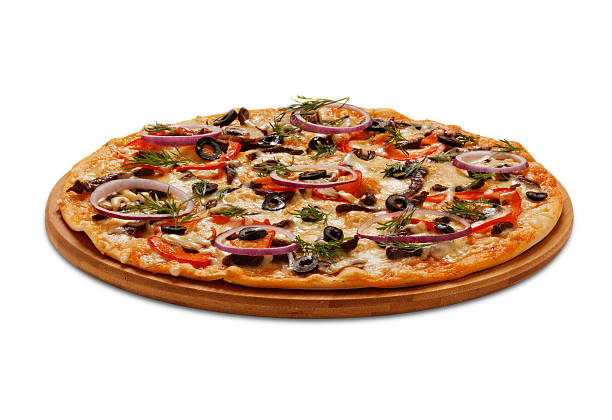 Pizza Plate Food - Free photo on Pixabay