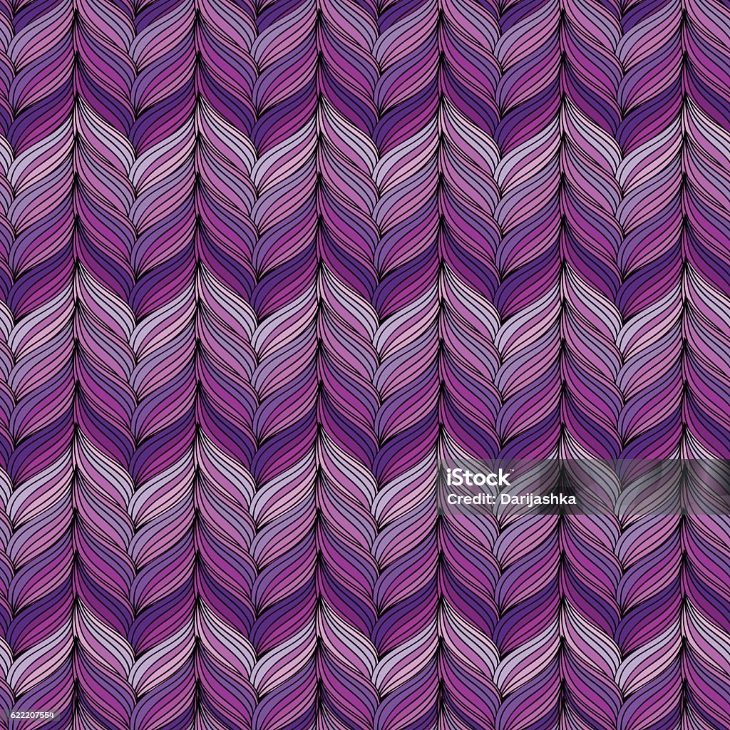 Wavy Vertical Stripes Seamless Pattern Stock Illustration - Download ... Wavy Vertical Stripes Seamless Pattern Stock Illustration - Download ...