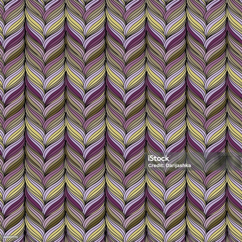 Wavy Vertical Stripes Seamless Pattern Stock Illustration - Download ... Wavy Vertical Stripes Seamless Pattern Stock Illustration - Download ...