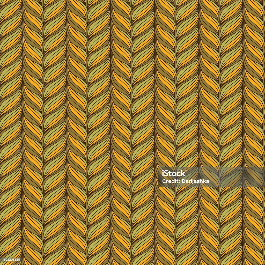 Wavy Vertical Stripes Seamless Pattern Stock Illustration - Download ... Wavy Vertical Stripes Seamless Pattern Stock Illustration - Download ...