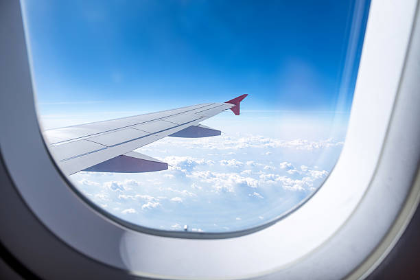 27+ Airplane Window Pictures | Download Free Images on Unsplash