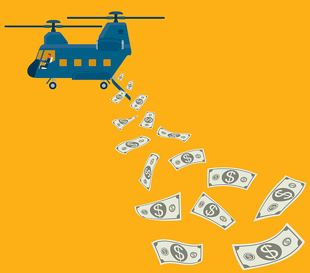Fiscal Policy Clipart Free