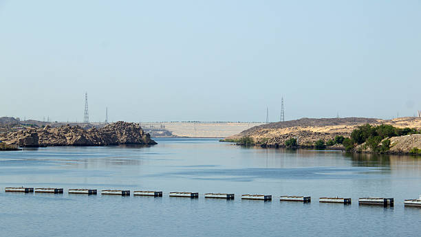 170 Barrage Dassouan Photos Taleaux Et Images Libre De Droits Istock