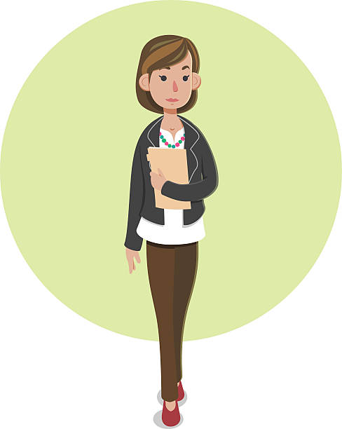 90+ Blonde Woman Business Casual Stock Illustrations, Royalty-Free ... 90+ Blonde Woman Business Casual Stock Illustrations, Royalty-Free ...