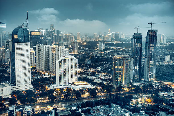 Jakarta Building Pictures | Download Free Images on Unsplash