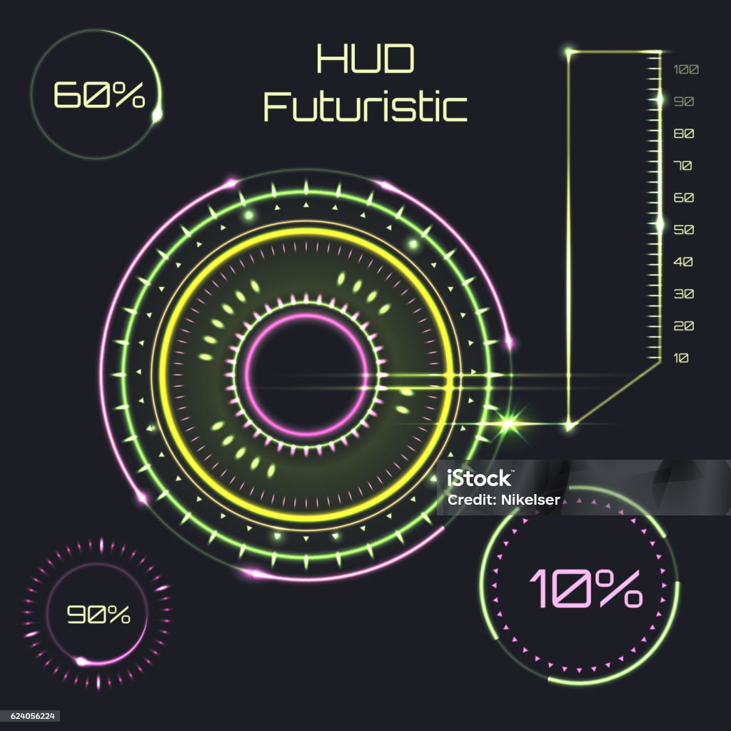 Futuristic Graphic User Interface Abstract Future User Interface Hud ... Futuristic Graphic User Interface Abstract Future User Interface Hud ...