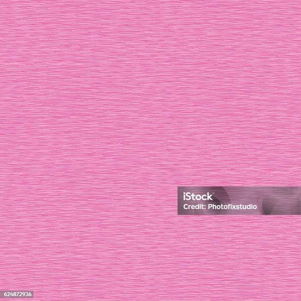 Pink Marle Detailed Fabric Texture Seamless Pattern向量圖形及更多具有特定質地圖片 Istock