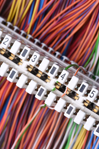 150+ Terminating Ethernet Cable Stock Photos, Pictures & Royalty-Free ... 150+ Terminating Ethernet Cable Stock Photos, Pictures & Royalty-Free ...