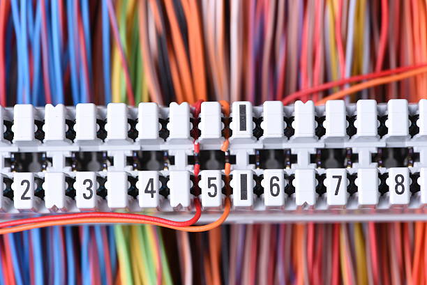 150+ Terminating Ethernet Cable Stock Photos, Pictures & Royalty-Free ... 150+ Terminating Ethernet Cable Stock Photos, Pictures & Royalty-Free ...