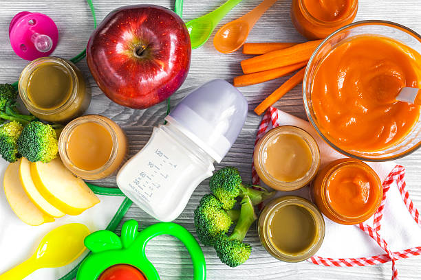 30k+ Baby Food Pictures | Download Free Images on Unsplash
