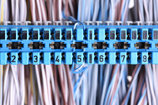150+ Terminating Ethernet Cable Stock Photos, Pictures & Royalty-Free ... 150+ Terminating Ethernet Cable Stock Photos, Pictures & Royalty-Free ...