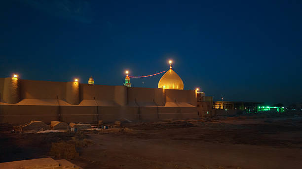 Najaf Pictures | Download Free Images on Unsplash