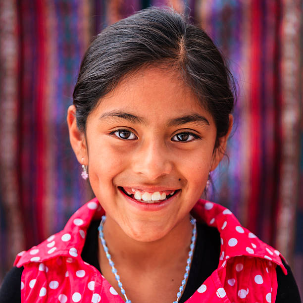 3 200 Peruvian Girls Fotografías De Stock Fotos E Imágenes Libres De