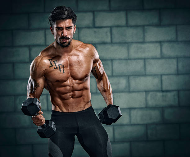 Mens Fitness Pictures | Download Free Images on Unsplash