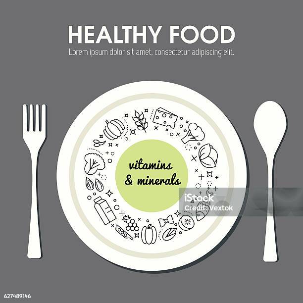 Healty 음식 배경 대표하는 가지 채소에 대한 스톡 벡터 아트 및 기타 이미지 가지 채소 건강한 생활방식 건강한