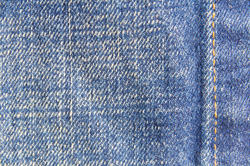 Jeans 적재형 따라 압살했다 배경기술 0명에 대한 스톡 사진 및 기타 이미지 0명 갈색 데님 Istock