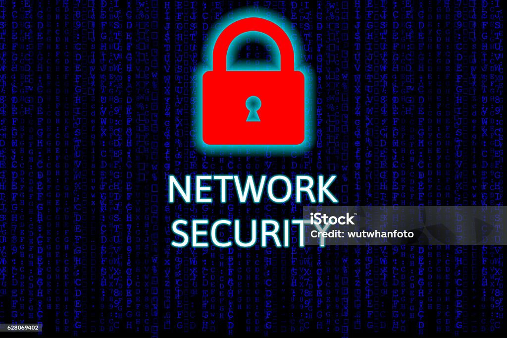 Cyber Security Network Concept Network Security Stock Photo - Download ... Cyber Security Network Concept Network Security Stock Photo - Download ...