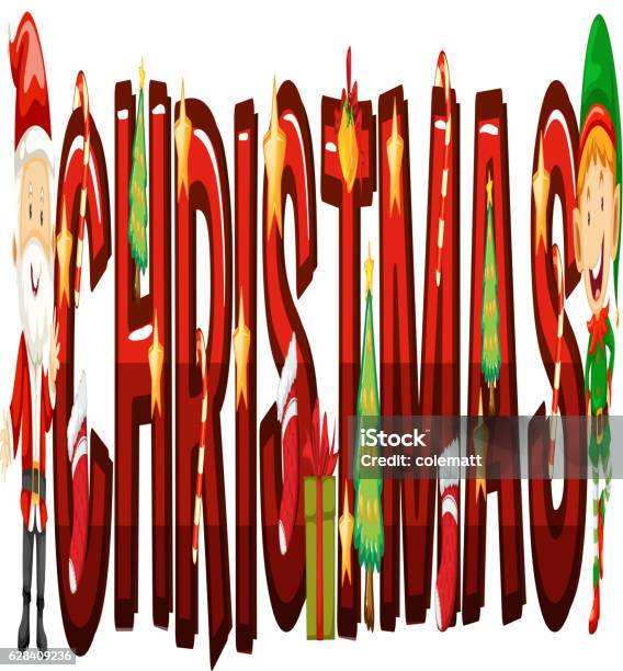 Desain Font Untuk Kata Natal Ilustrasi Stok - Unduh Gambar Sekarang ... Desain Font Untuk Kata Natal Ilustrasi Stok - Unduh Gambar Sekarang ...