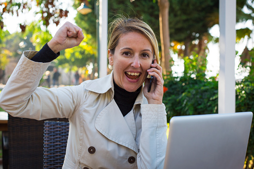 Successful Young Professional Woman Stock Photo - Download Image Now ... Successful Young Professional Woman Stock Photo - Download Image Now ...