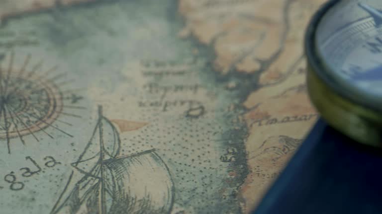 720+ Old Compass Map Stock Videos and Royalty-Free Footage - iStock 720+ Old Compass Map Stock Videos and Royalty-Free Footage - iStock