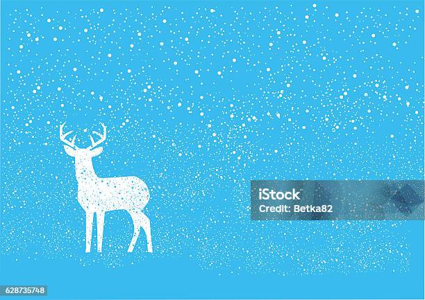 Latar Belakang Natal Biru Dengan Rusa Ilustrasi Stok - Unduh Gambar ... Latar Belakang Natal Biru Dengan Rusa Ilustrasi Stok - Unduh Gambar ...