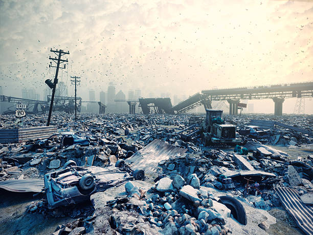 Ruined City Pictures | Download Free Images on Unsplash