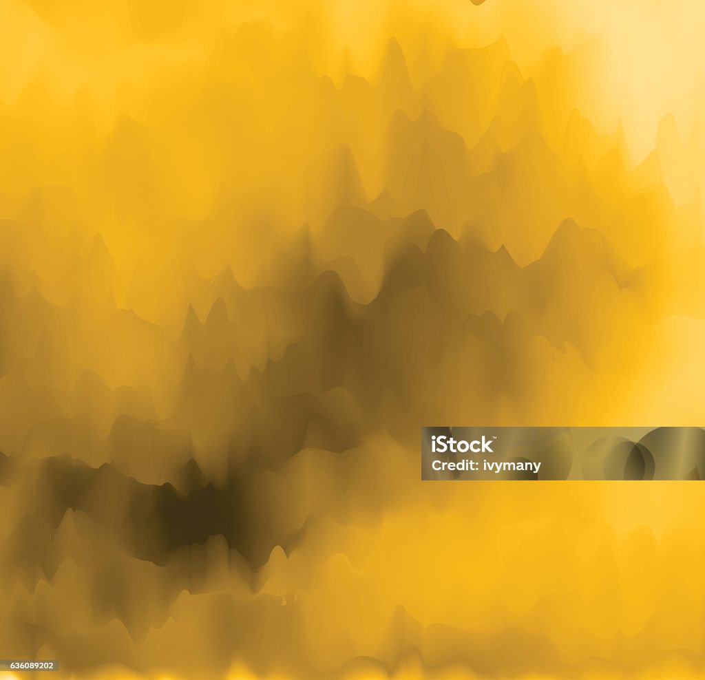 Abstract Watercolor Texture Stock Illustration Download Image Now