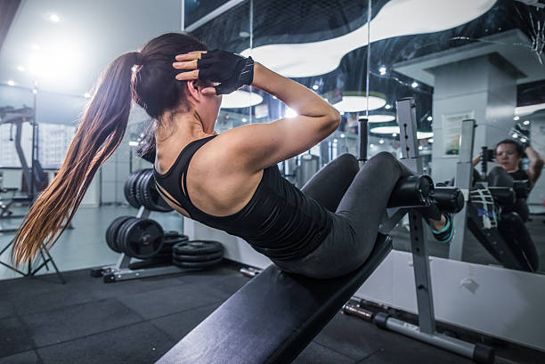 550+ Gym Girl Pictures | Download Free Images on Unsplash