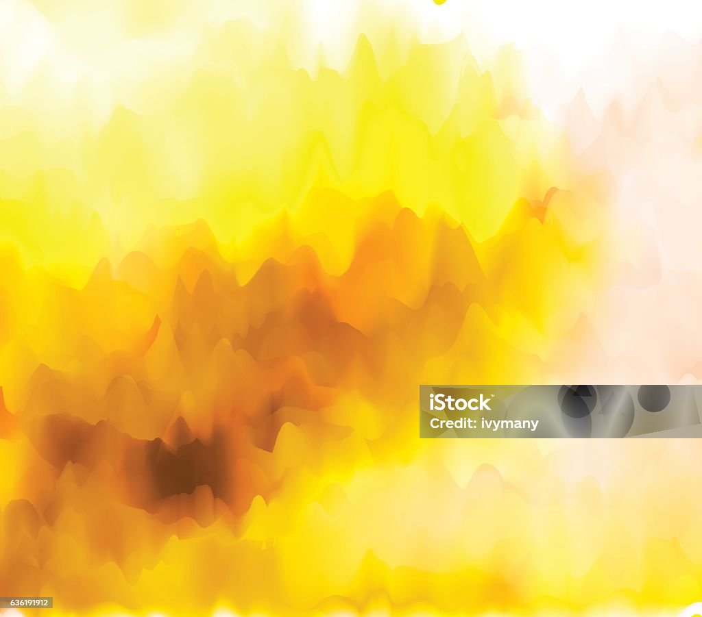 Abstract Watercolor Texture Stock Illustration Download Image Now