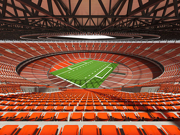 Bengals Stadium Photos, Download The BEST Free Bengals Stadium Stock ...