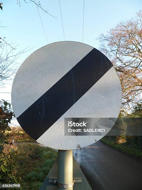 National Speed Limit Applies Road Sign Stock Photo - Download Image Now ... National Speed Limit Applies Road Sign Stock Photo - Download Image Now ...
