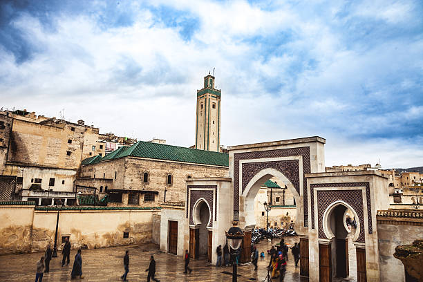 Fes Morocco Pictures | Download Free Images on Unsplash