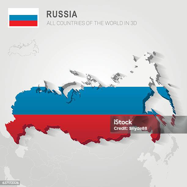 Rosja Mapa Administracyjna Azji - Stockowe grafiki wektorowe i więcej ... Rosja Mapa Administracyjna Azji - Stockowe grafiki wektorowe i więcej ...