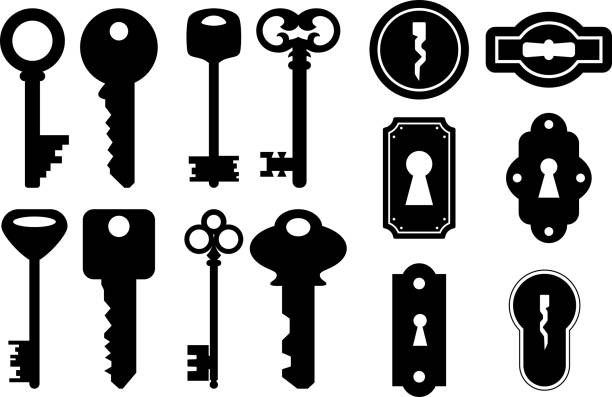 1,400+ Old Fashioned Key Lock Clip Art Stock Illustrations, Royalty ... 1,400+ Old Fashioned Key Lock Clip Art Stock Illustrations, Royalty ...