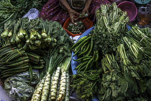 Asian Market Pictures | Download Free Images on Unsplash