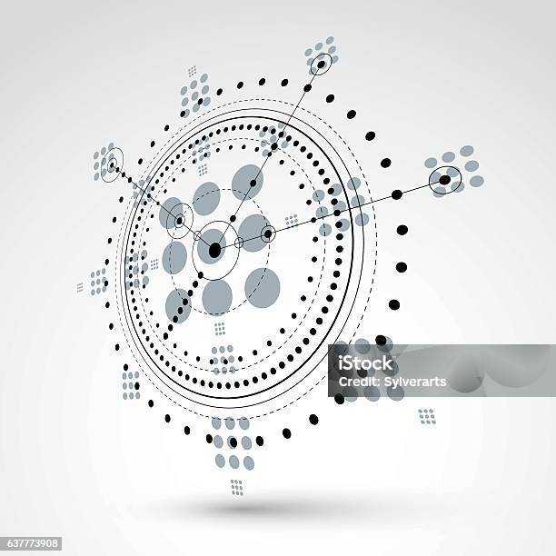 3d Engineering Technology Vector Backdrop Futuristic Technology向量圖形及更多