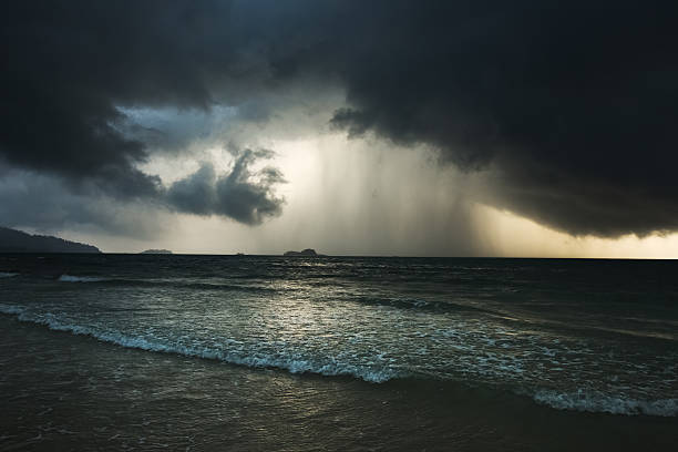 Rain Sea Pictures | Download Free Images on Unsplash