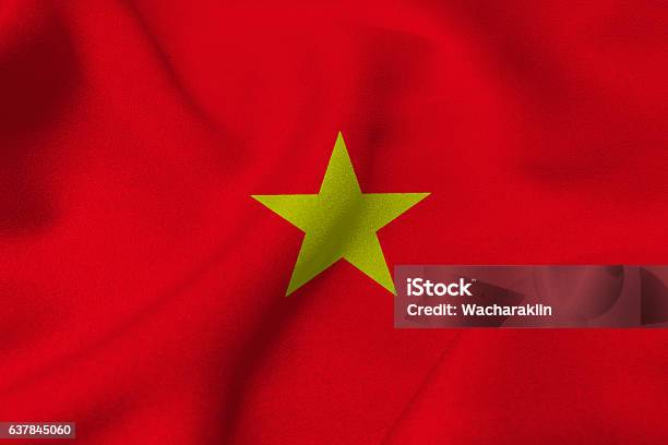 Bendera Vietnam Simbol Ilustrasi Bendera Nasional Vietnam 3d Foto Stok ... Bendera Vietnam Simbol Ilustrasi Bendera Nasional Vietnam 3d Foto Stok ...