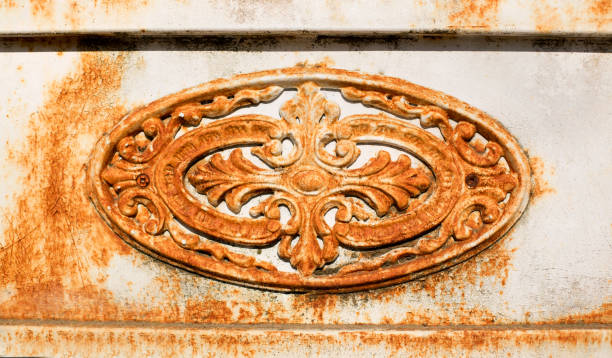 Ücretsiz resim: işareti, bronz, sanat, eski, metal, dökme demir, detay ...