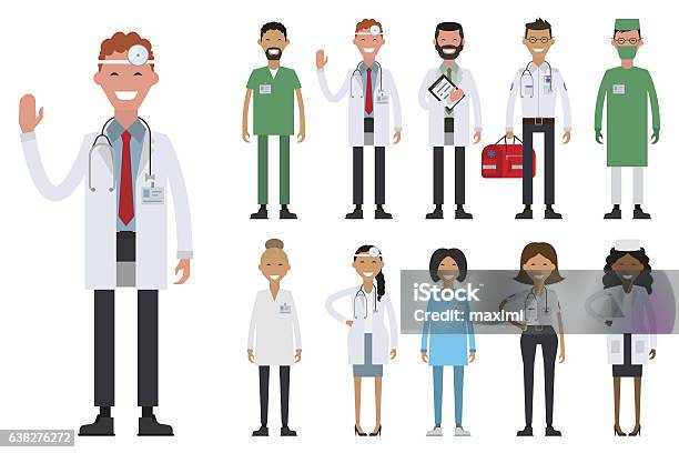 Dokter Tim Staf Medis Rumah Sakit Dokter Perawat Ahli Bedah Ilustrasi ... Dokter Tim Staf Medis Rumah Sakit Dokter Perawat Ahli Bedah Ilustrasi ...