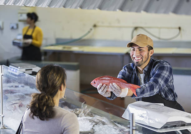 Fish Shop Pictures | Download Free Images on Unsplash